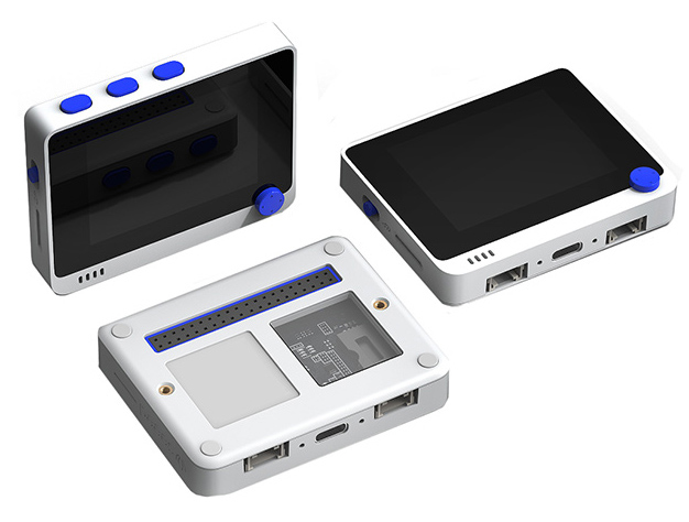 Wio Terminal - Seeed | DigiKey